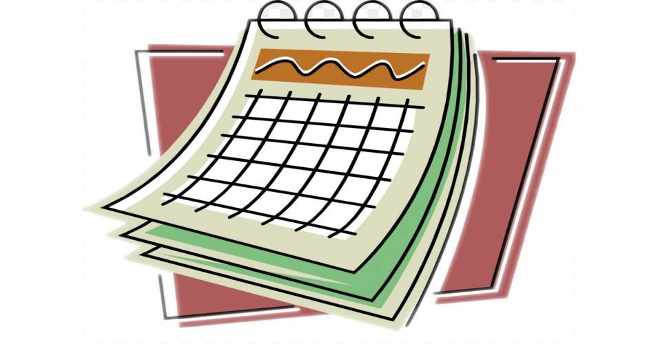 Criando uma tabela calendário com SQL :: Bins
