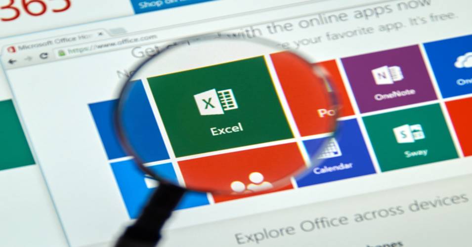 BINS - Roadmap Excel