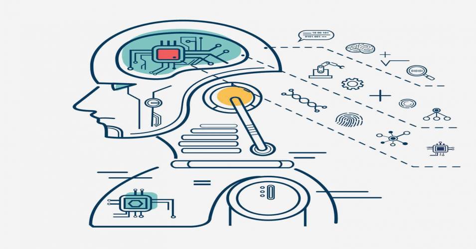 Repositórios do GitHub para estudar Machine Learning :: Bins